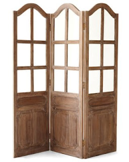 Beautiful.Affordable.Design.: The Ease of the Folding Screen